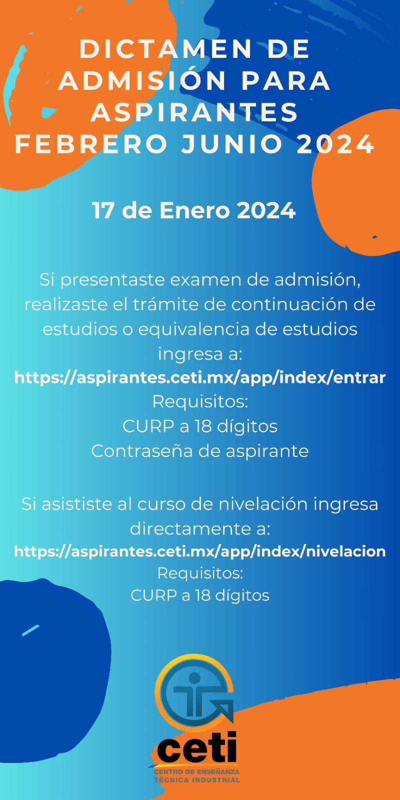 Centro de Enseñanza Técnica Industrial